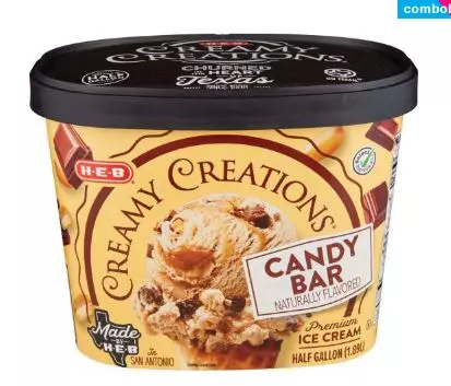 FoodiesUSA - Helados