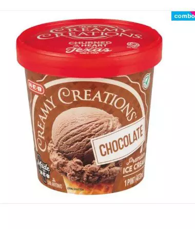 FoodiesUSA - Helados